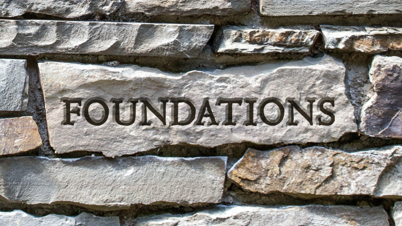 Worldview Foundations | Oakwood Church Carrollwood